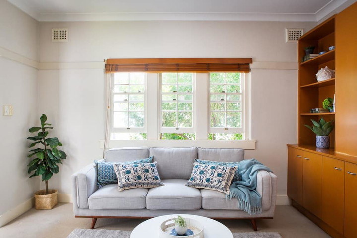 Chic Apartment With Sun Lounge Near Manly Beach - Narrabeen