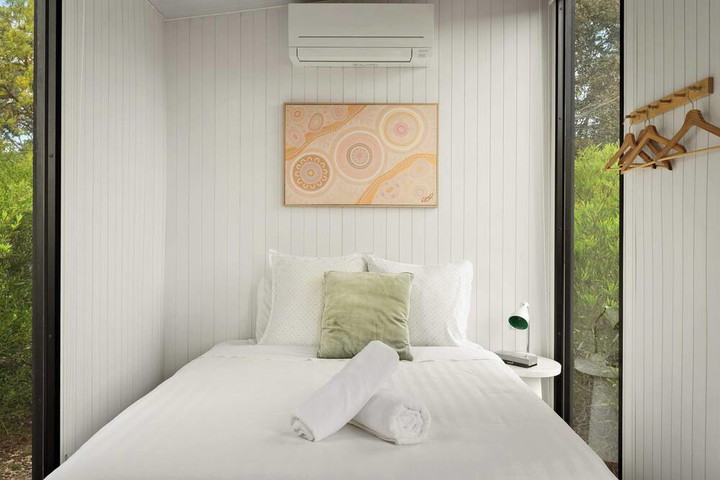 Halls Haven Tiny House 2 By Tiny Away - Halls Gap