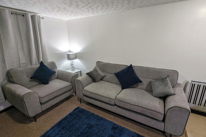 Cosy 2 Bedroom Property 15 Minutes From St Ives. Parking Available - Mousehole