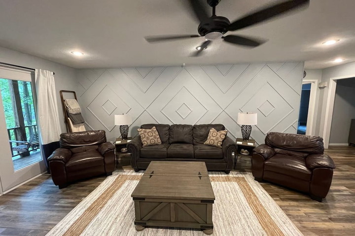 2br 2bath Condo Tree Top View Located At Lake Ouachita.. - Arkansas