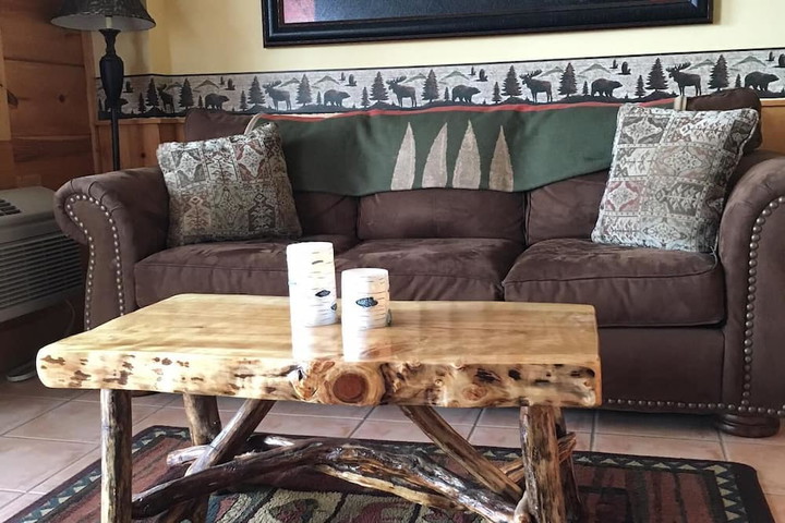 Cozy Efficiency Unit. Great Location.golfview Resort. Outdoor Pool. Pkwy 1 Mile - Pigeon Forge, TN