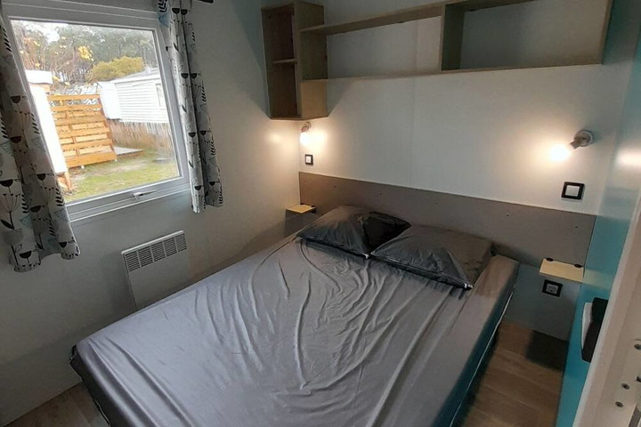 Mobil Home à Louer Aux Portes Du Cap Ferret! - Lège-Cap-Ferret
