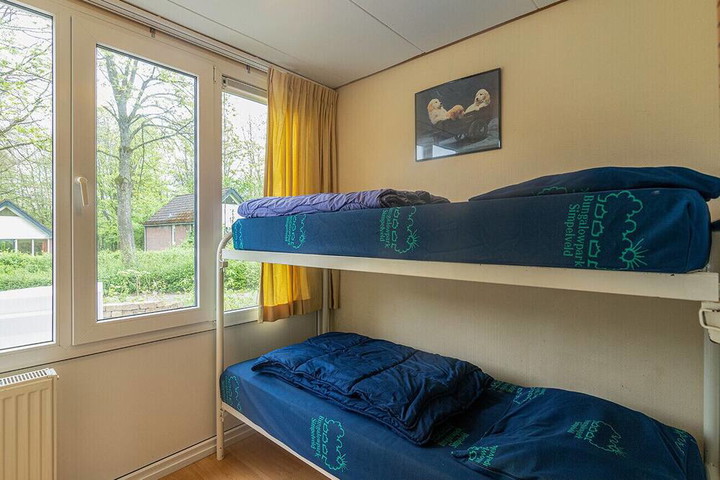 Bungalowpark Simpelveld - Delta 113 - Aachen