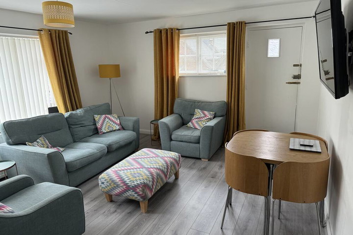 The Old Coach House, Family Friendly In Conwy - Conwy