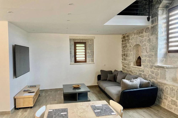 Homerez - Maison à Balazuc - Balazuc