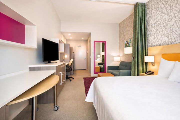 Sun-soaked Stay: 3 Family-friendly Units W/ Kitchenette And Free Breakfast. - Roswell