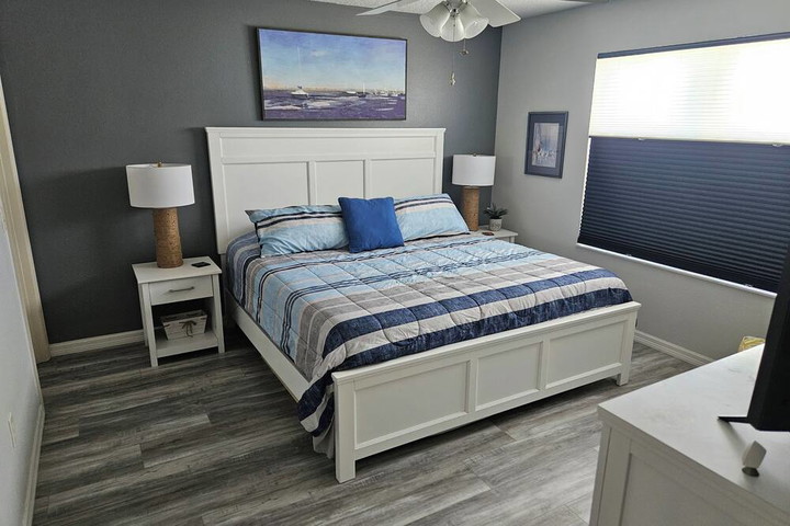 Charming 2-bedroom House In Fabulous The Villages With Ac - The Villages, FL