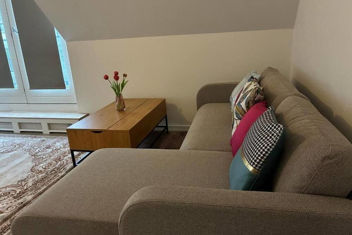 Residente De Copenhague, Apartamento En Metro Cerca De Tiendas, Cafeterías Y Transporte Público - Copenhague