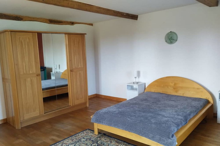 Gîte Périssée, 6 Personnes, Très Spacieux Pays Coteaux Bigorre,pied Des Pyrénées - Hautes-Pyrénées