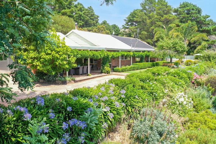 Monkey Gully Retreat - Pool - Mansfield - Sleeps 9 - Mansfield