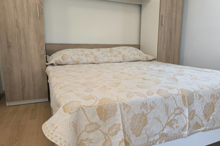 Serene Barbat Escape - One Bedroom Apartment 3 - Rab