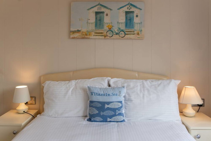Driftwood Lodge - 2 Bed-sleeps 4-tjs21ov - England
