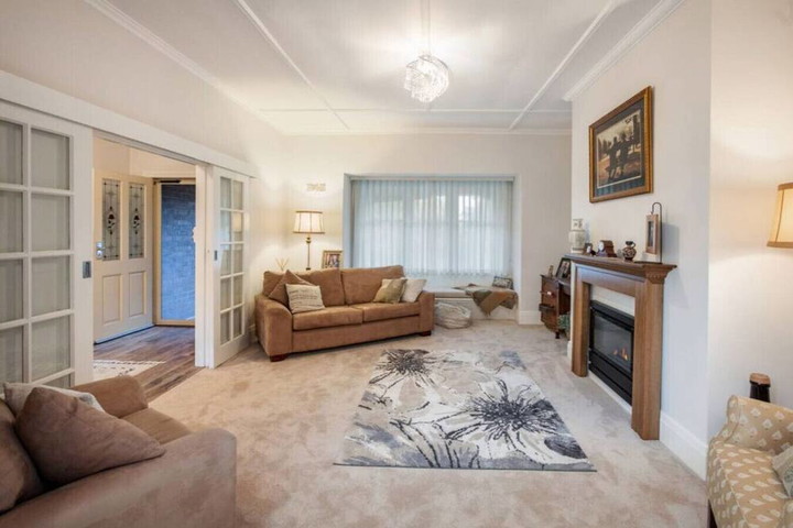 Botanical Gardens Retreat | Cbd Walking Distance - Wodonga