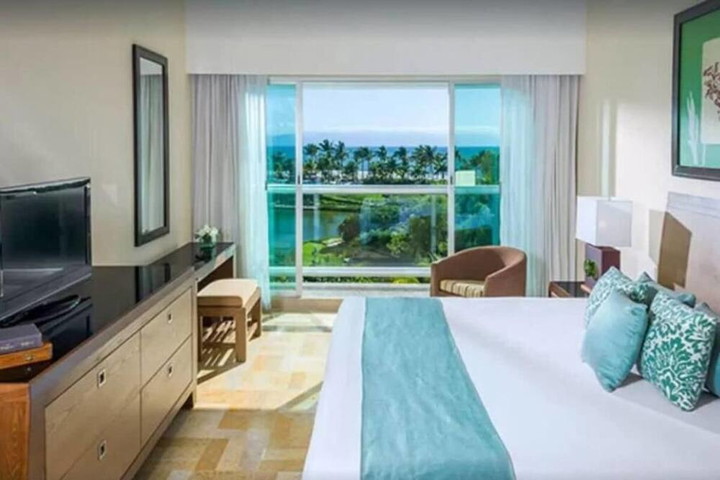 Nuevo Vallarta1-bedroom In Vidanta Resort - Bucerías