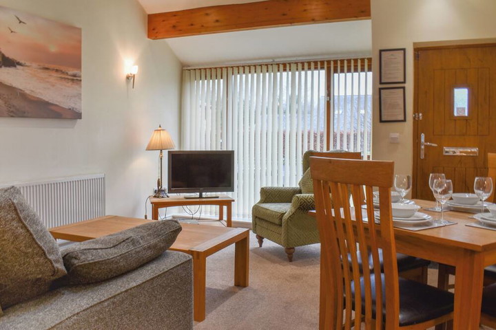 2 Bedroom Accommodation In Carnforth - Kirkby Lonsdale