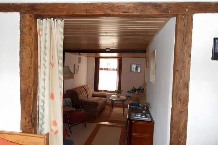 Oberwohnung Für 4 Personen (52 M²) In Wismar - Wismar