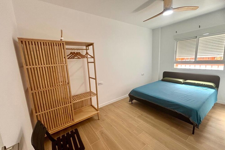 Maison De Vacances 'La Coqueta' Avec Wi-fi - Murcie