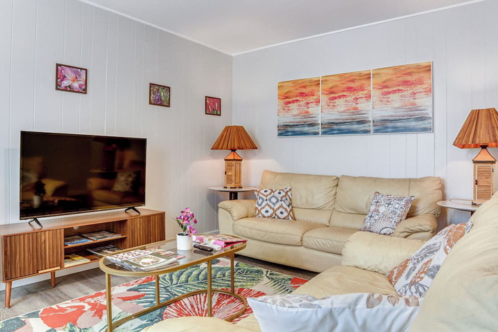 < 1 Mi To Dtwn Hilo: Comfy Condo W/ Pool Access - Hilo, HI