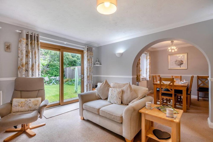 3 Bed In Sheringham (Oc-s29480) - Sheringham