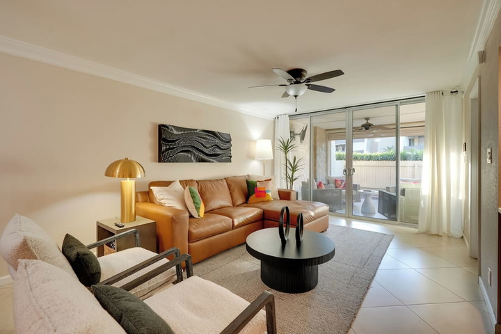 Easy Living In Old Town: Condo W/ Pool Access! - Scottsdale, AZ