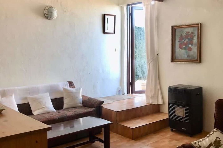 Casa De Campo Tradicional Canaria Situada En Una Hermosa Finca En La Orotava - Tenerife