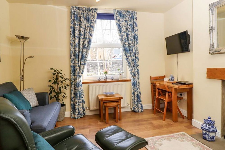 Little Wenlock, Skipton - Skipton