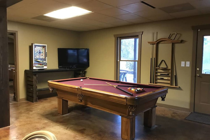 Events&pets * Weddings* Retreats*nature*hot Tub W/ Central Location! - Buford, GA
