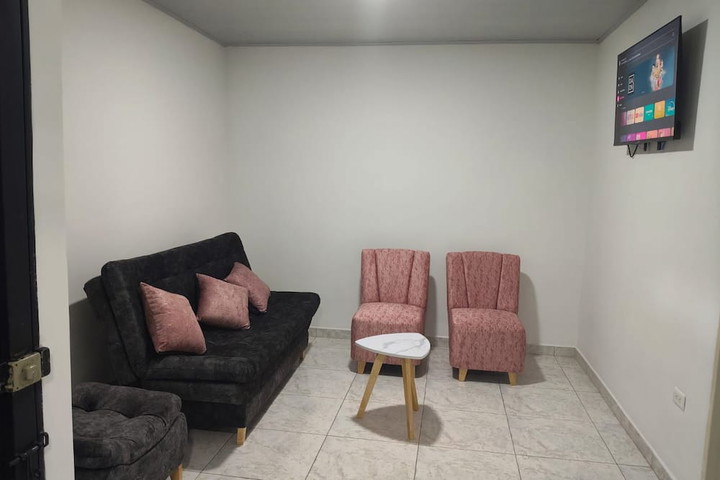 Morada Celestial House Is An Apartment, Perfect For Family Outings. - Ibagué