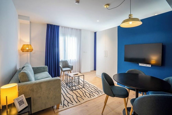 Gros Two Haven Apartment Near Zurriola Surf, Shops & San Sebastián Life - Astigarraga
