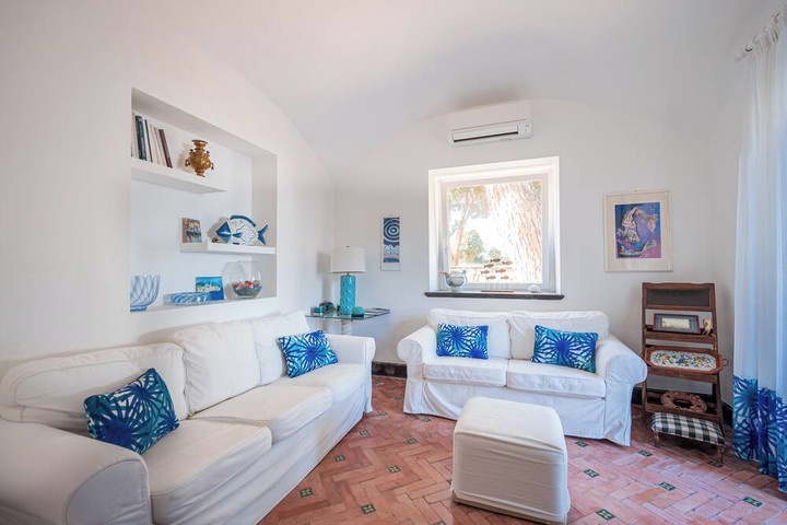 Villa Serao By Myvillacollection - Ischia