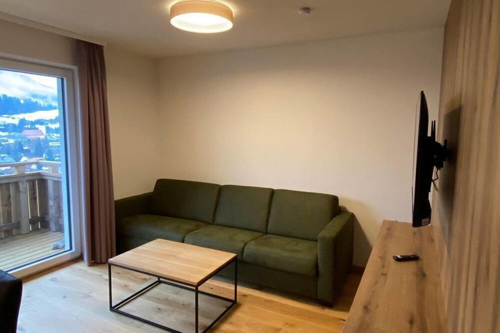 Appartement 2 Mit 2 Schlafzimmer, Bad, 2 Wc - Sun Hill Appartements - Avellino