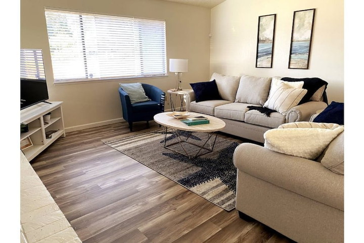 Hidden Hart Of Cambria - Cozy Coastal Escape Minutes From The Beach - Cambria, CA