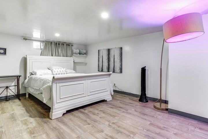 Convenient Apt: 2 Mi To Sprain Ridge Park! - White Plains, NY
