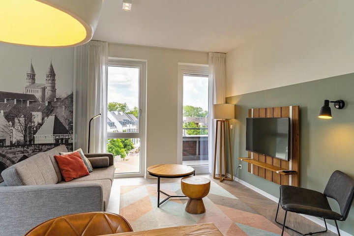 Hotel Prestige Appartement - Maasmechelen