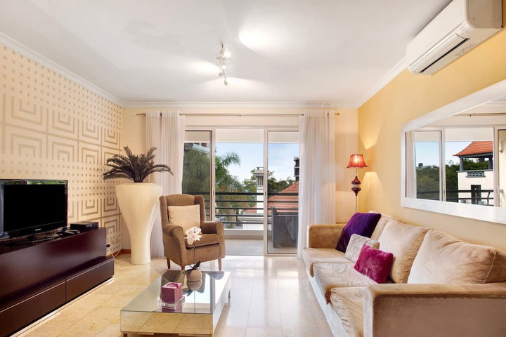Apartamento 'Caires' Con Jardín Compartido, Wi-fi Y Aire Acondicionado - Funchal