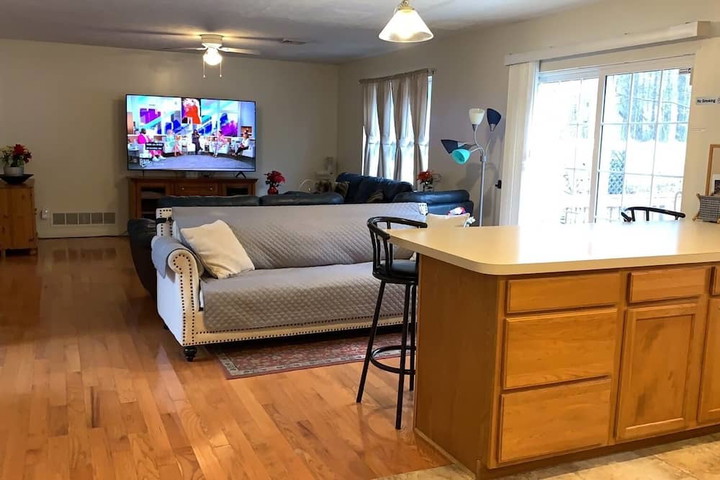 Awesome Location In Poconos - Kalahari Indoor Waterpark, Pocono Manor