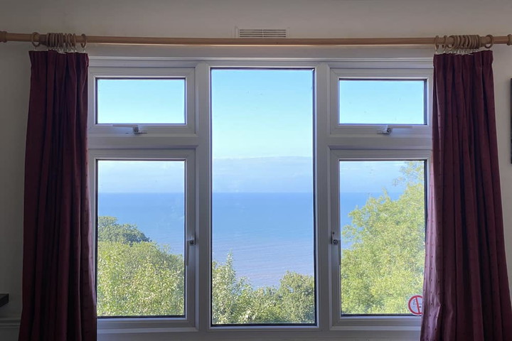Chalet Im Ferienpark Bideford Bay - Devon
