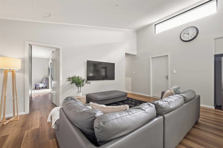 Forest Getaway Sits On The Edge Of The Forest In The Heart Of Margaret River - Margaret River