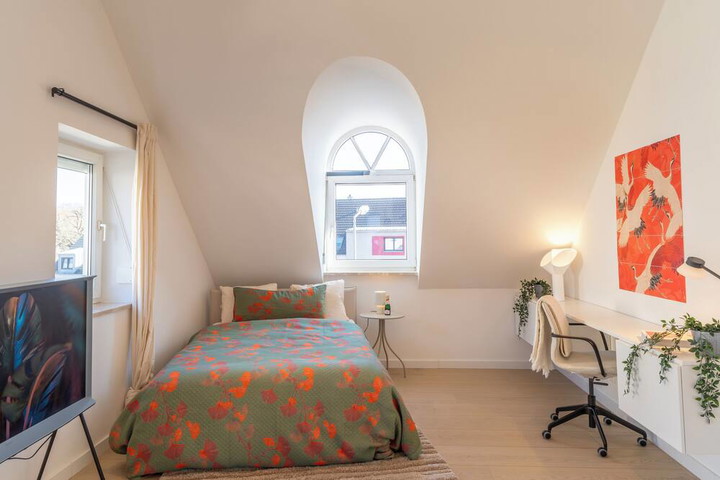 Boutique Apartment In Freising, Near Munich And Munich Airport - Freising