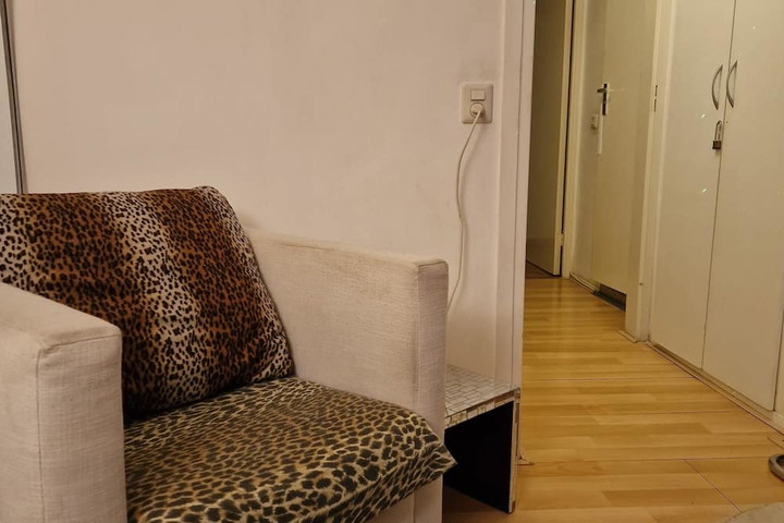 Fabulous Studio-heart Of Amsterdam-jordaan-hip-adult 1 Or 2 Guests Only - Amsterdam
