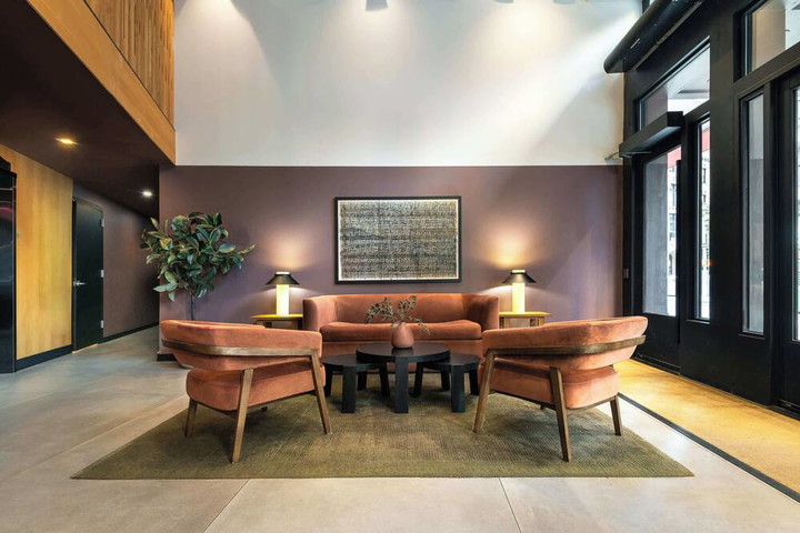 Nomad Hotel By Flatiron & 5th Avenue - New York City