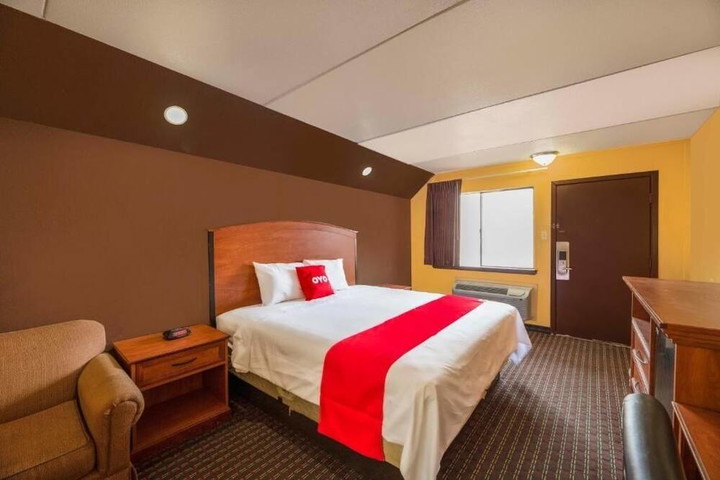 Stay Close To Utpb & Memorial + Onsite Parking - Odessa, TX