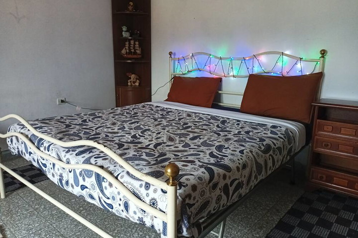 Shared Apartment - Prato
