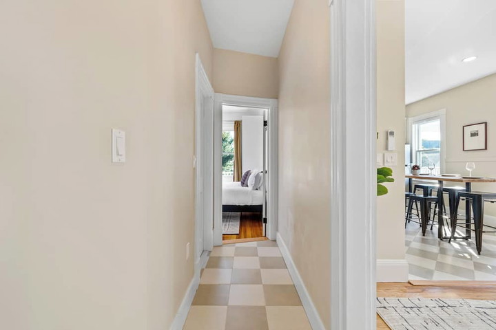 Happy Salem 3br/2ba  Salem Sights On Foot - Hamilton, MA