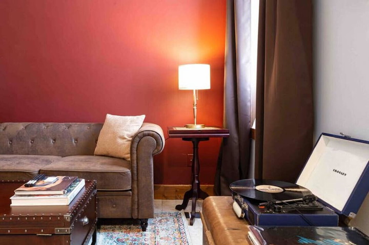 Beautiful Downtown New Haven Retreat - New Haven, CT