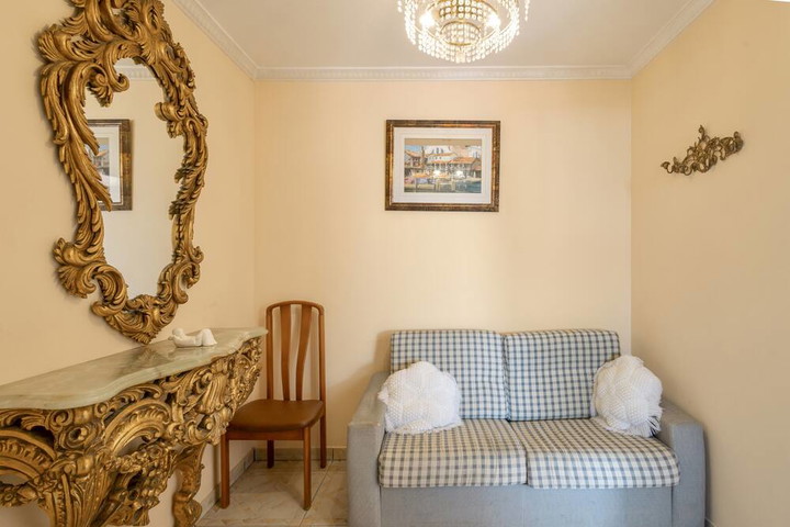 Villa « Santa Susanna 18 » Avec Vue Sur La Mer - Pineda de Mar