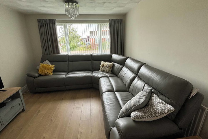 Fabulous Bungalow Norwich - Norwich
