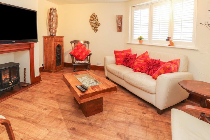 Heath Corner, Knutsford - Knutsford