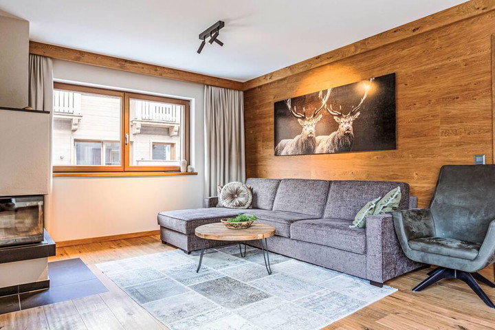 Chalet Mit 4 Schlafzimmern By Interhome - Ehrwald