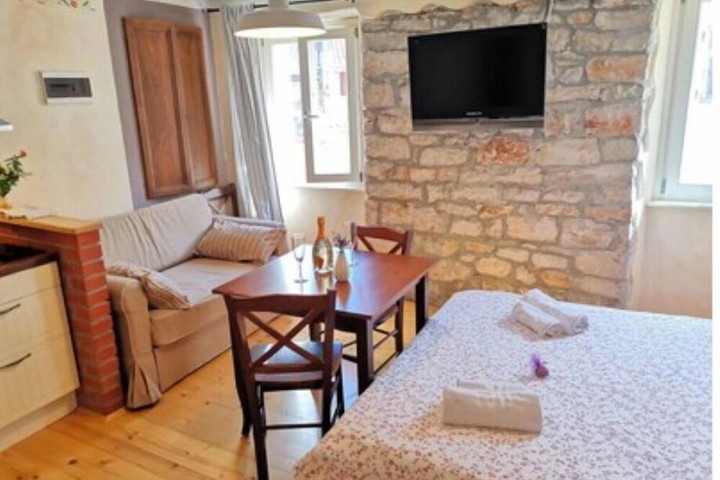 Estrella - Apartments Bevk In Charming Piran - Strunjan